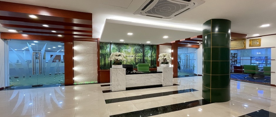 Satar Empire Sdn Bhd