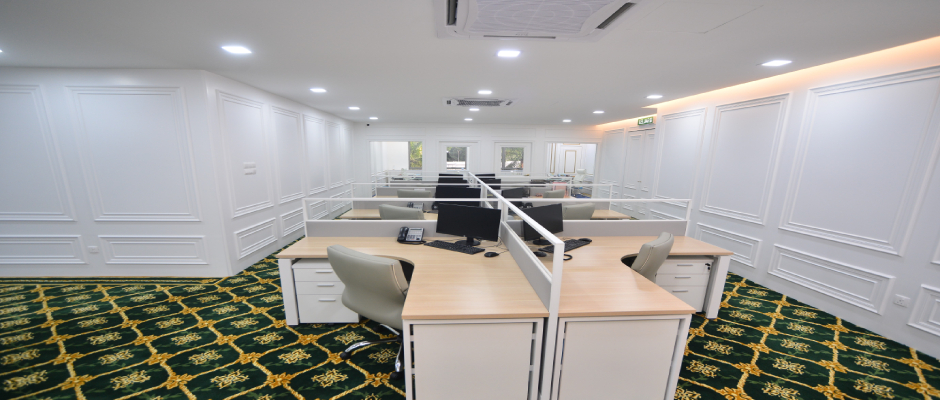 Satar Empire Sdn Bhd