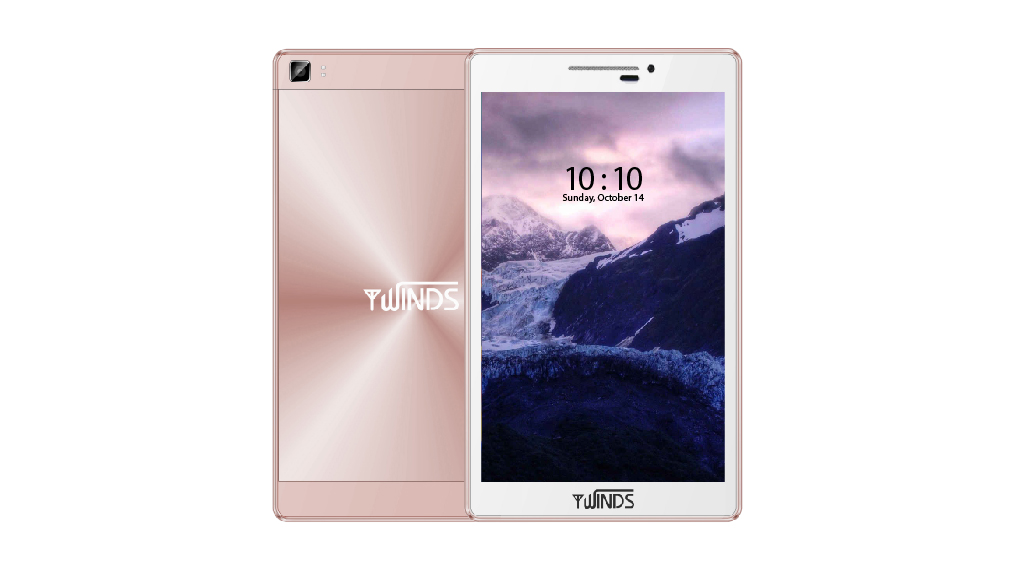 Winds Mobile Sdn Bhd